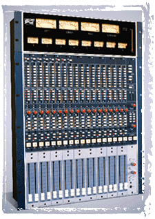 Lafont Transfer Console